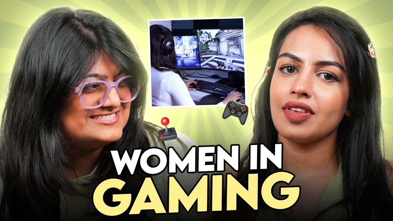 Sharkshe on Gaming, Fan Marriage Proposals, Trolling & more! EP 78 ...