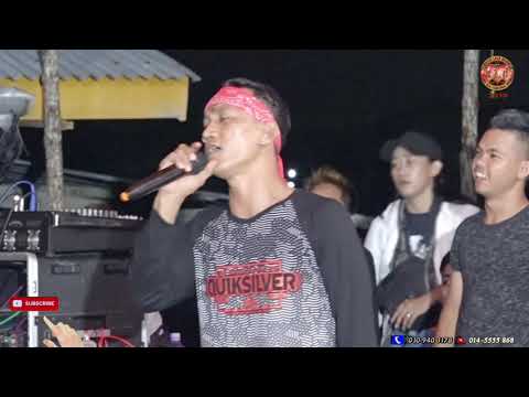 MAHI KAW NAMUTAWAN by JHUL ( KG BATU SEMPORNA 21-06-2018 )