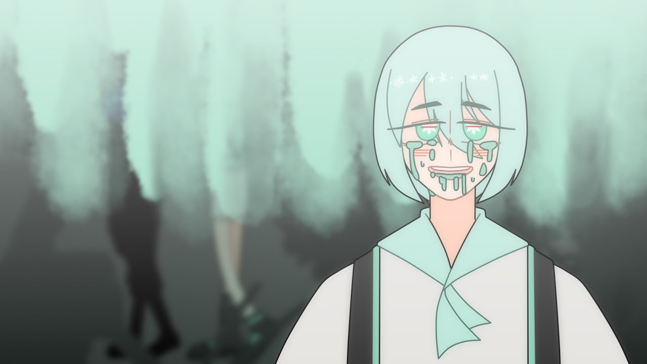 Tomorrow - [60fps]animation meme - YouTube