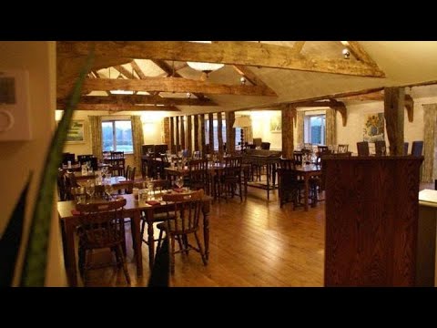 The Parson Woodforde, Norwich, United Kingdom - YouTube
