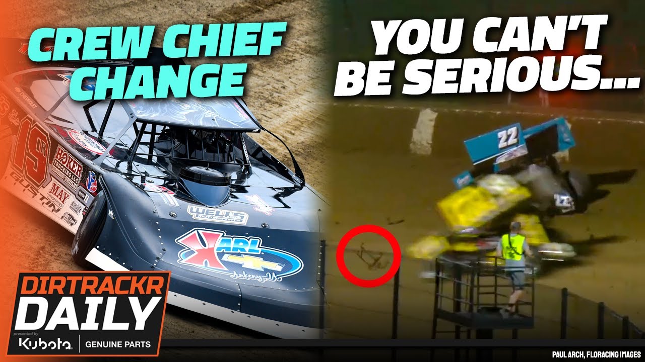 The Reaper wins, but not with Cody Mallory; when it rains, it pours for ...