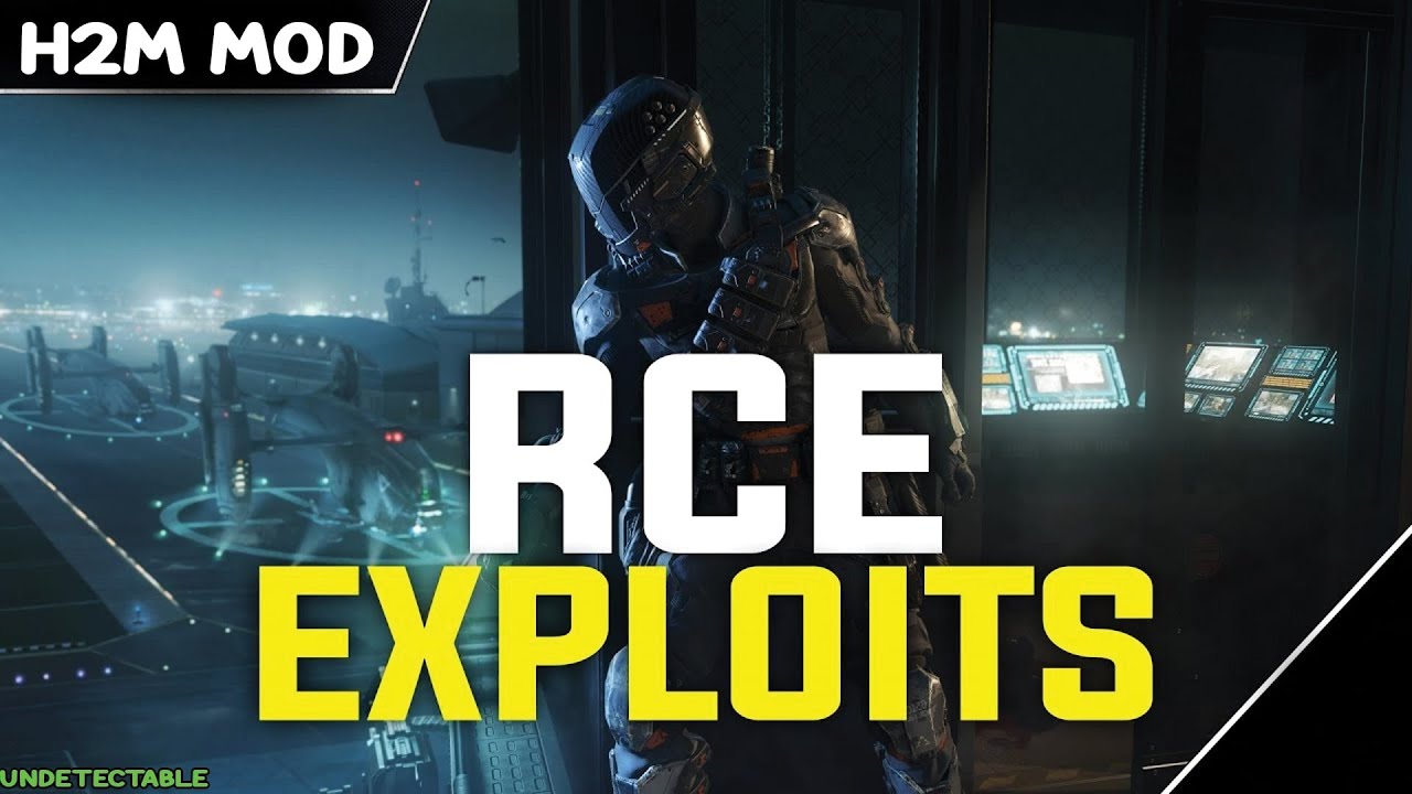 Terrorizing H2M Servers W/ Aimbot / Silent Aimbot | Server Dumper | Non ...