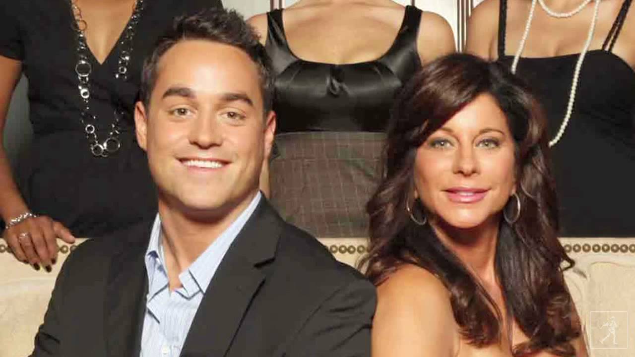 Matchmakers Steve and JoAnn Ward Discuss Crash Course In Love - YouTube