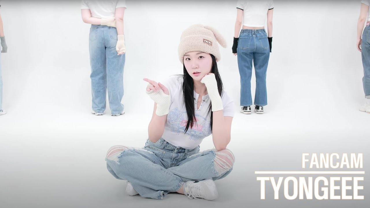 [직캠 4k] NewJeans 뉴진스 'OMG' (하니 파트 HANNI) 페이스캠 I Fan Cam/Face Cam by ...