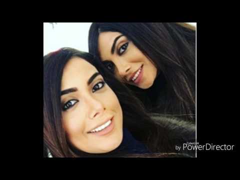 Sevil Sevinc son öpüs [Melisa Seferova] YENI 2017