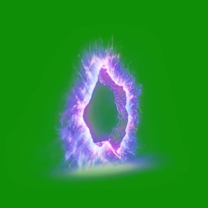 new green screen - YouTube