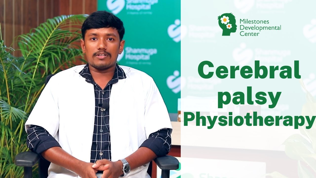 Cerebral Palsy | Physiotherapy | Explained by Physiotherapist - YouTube