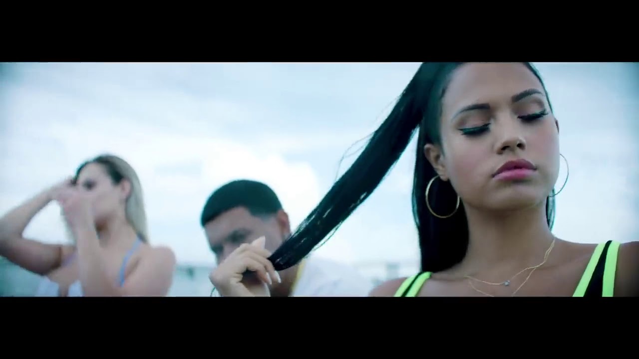 Robgz ft Anuel AA -- LHNA - YouTube