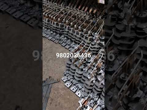 HT LINE MATERIAL - YouTube