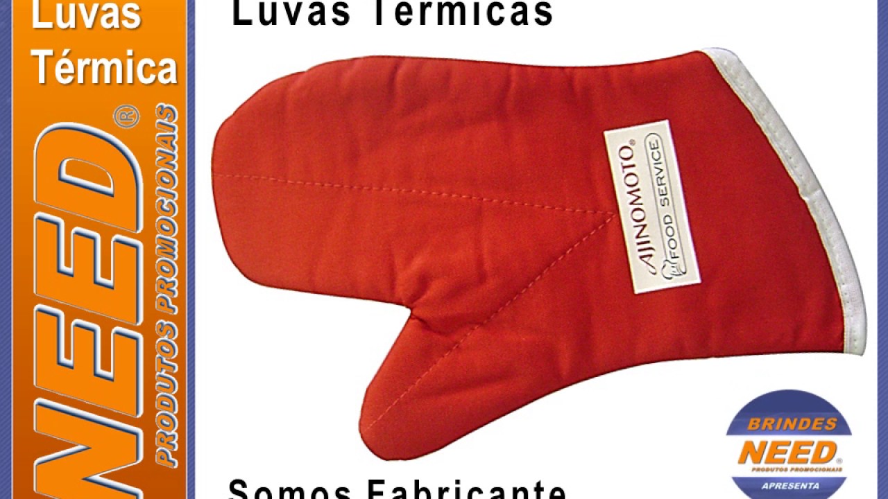 Luva/ Termica/ Personalizada/ | \Luva Térmica Personalizada - LUVAS ...