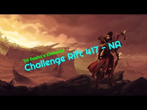 D3 | Challenge Rift 417 NA - Guide - YouTube