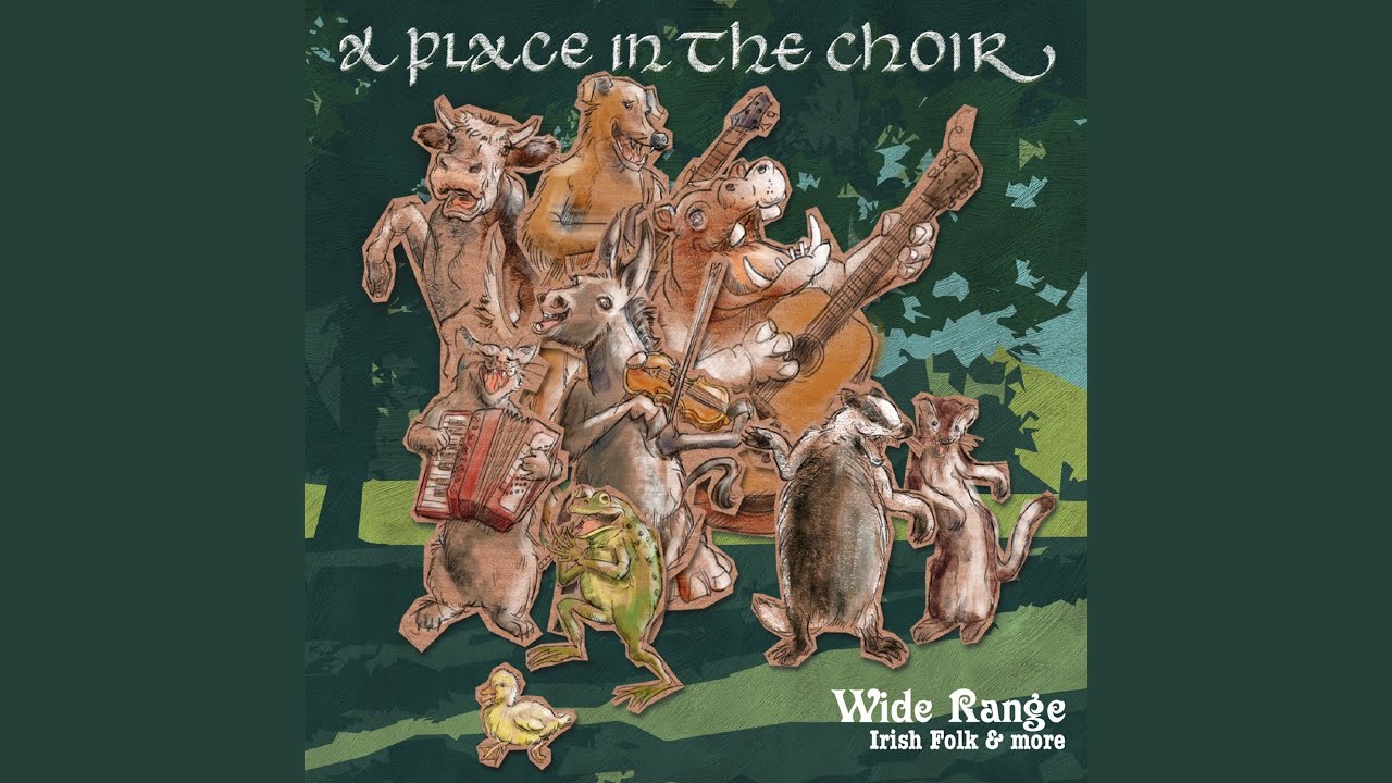 The Auld Triangle - YouTube