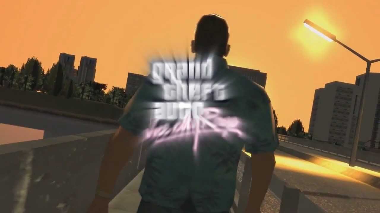 GTA Vice City Rage - Trailer HD - YouTube