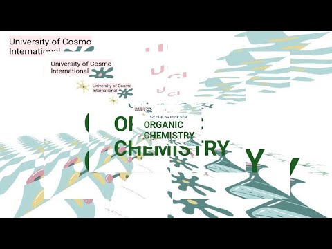 Organic Chemistry - YouTube