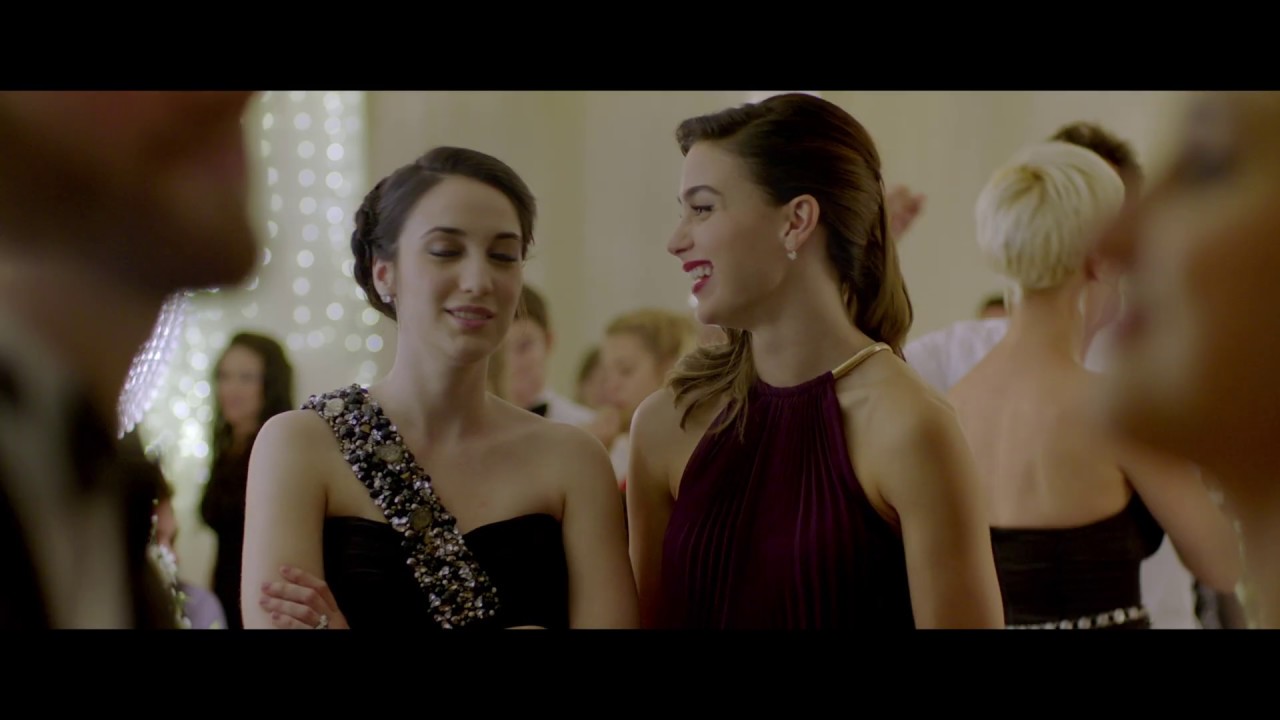 Two Times You - Official Trailer - YouTube