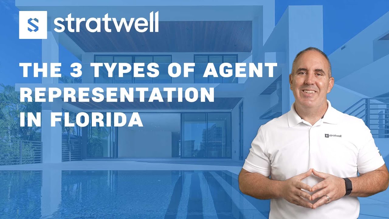 Understanding Real Estate Agency in Florida (Single Agent, Transaction ...