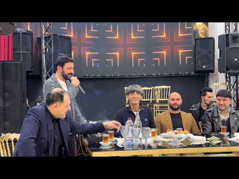 Pərviz Bülbülə və Balaəli Maştağalı ( deyişmə ) qısa bir video #meyxana #pervizpulbule #balaəli 