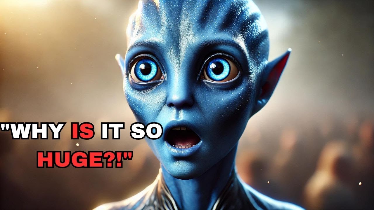 "What the Heck is Up With Human Evolution?! | Best HFY Stories" - YouTube