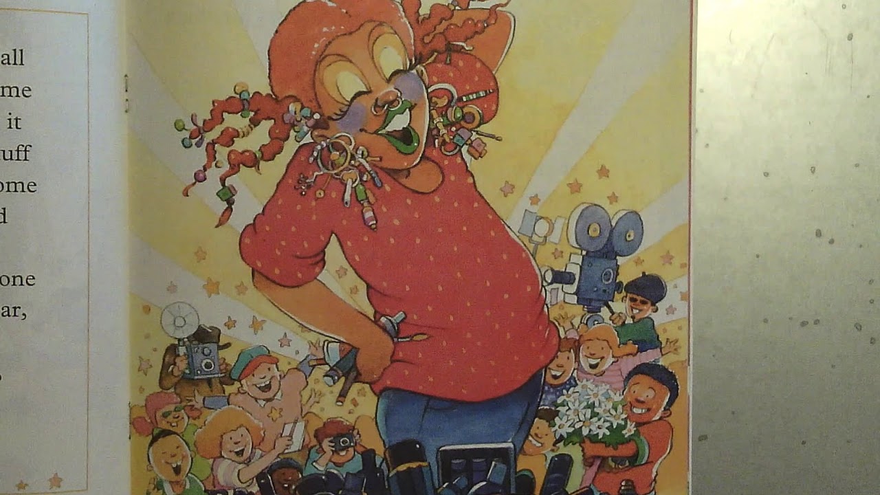 Makeup Mess - YouTube