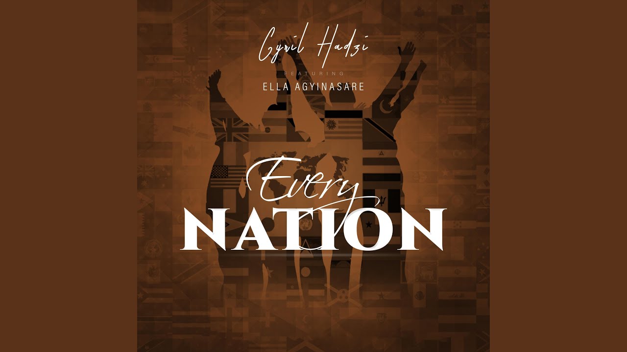 Every Nation (feat. Ella Agyinasare) - YouTube