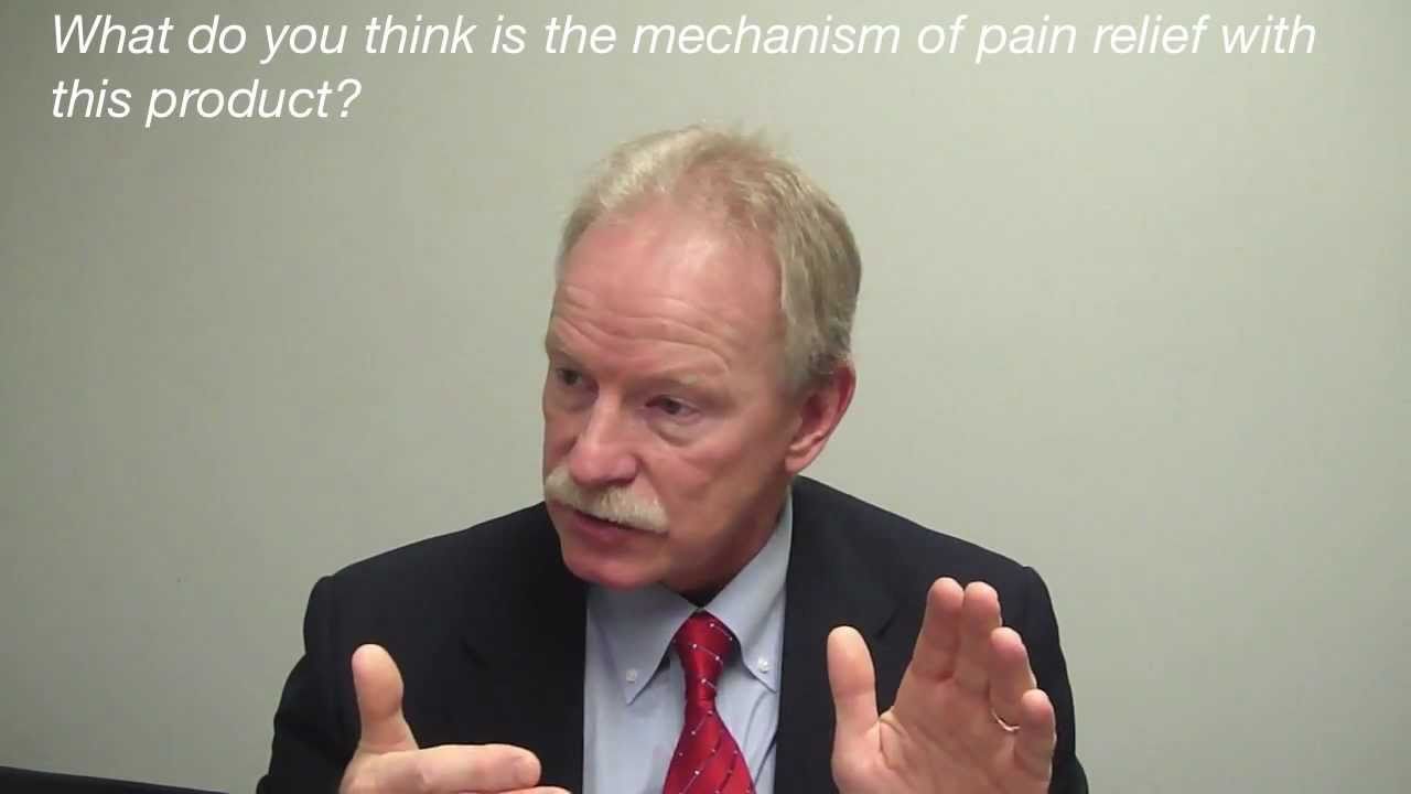 OrthoGlide Interview with Dr. Alan Markman - YouTube