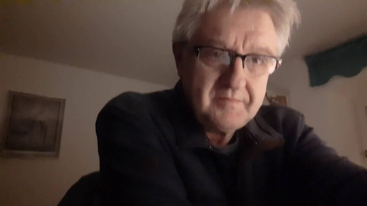 Arthur Schnabl liest Robert Musil "General Stumm in der Hofbibliothek ...