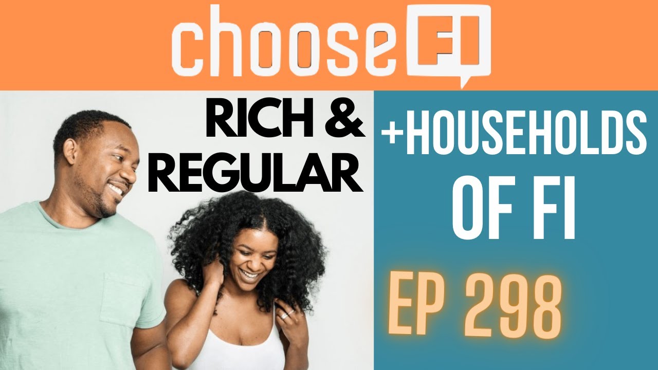 Habits for Wealth Building | Rich and Regular | EP 298 - YouTube