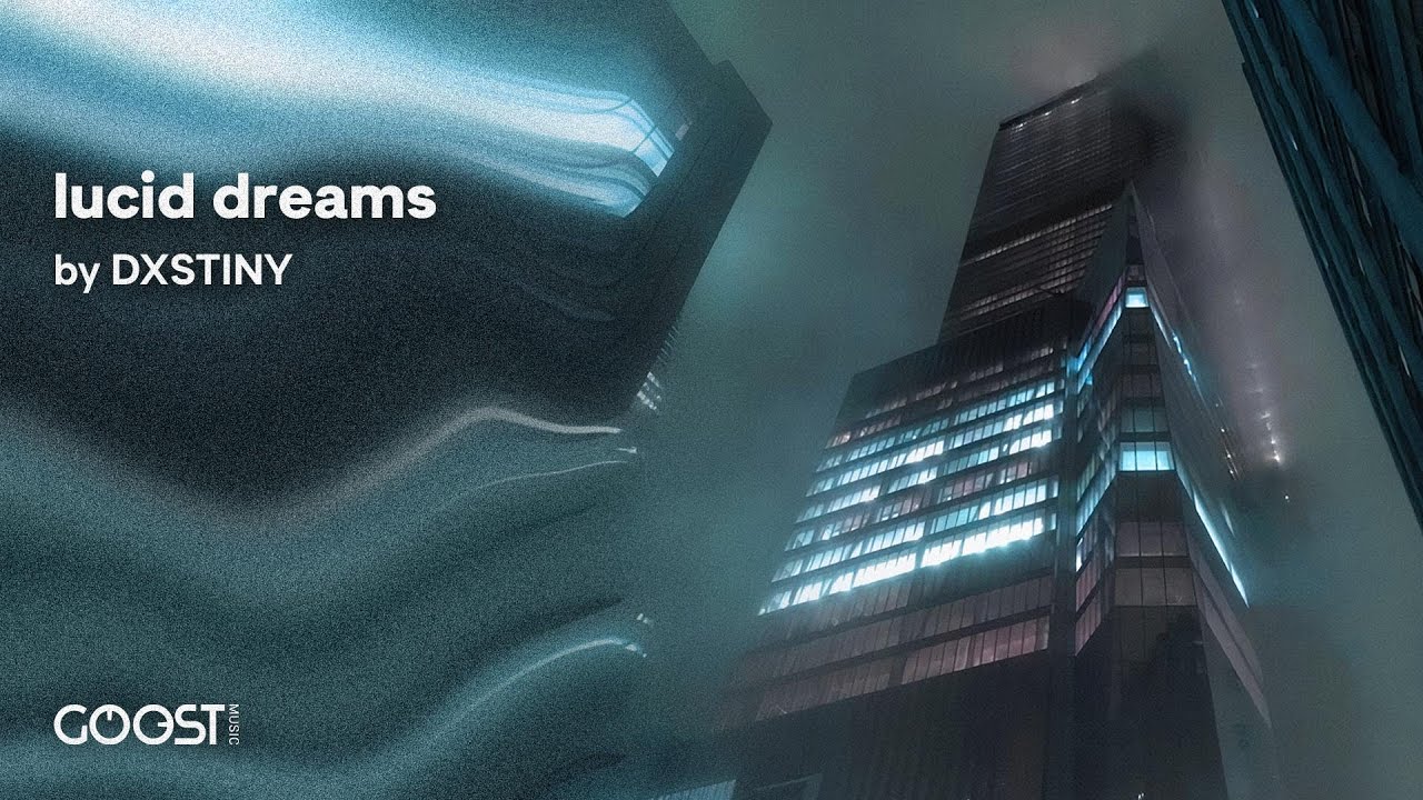 DXSTINY - lucid dreams (Official Audio) - YouTube