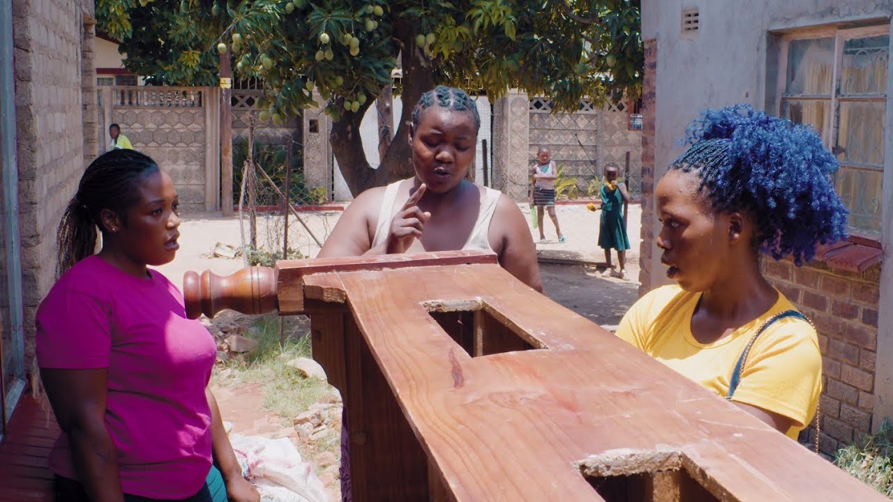 Maroja (Vovo The Landlady) Ep Two - YouTube