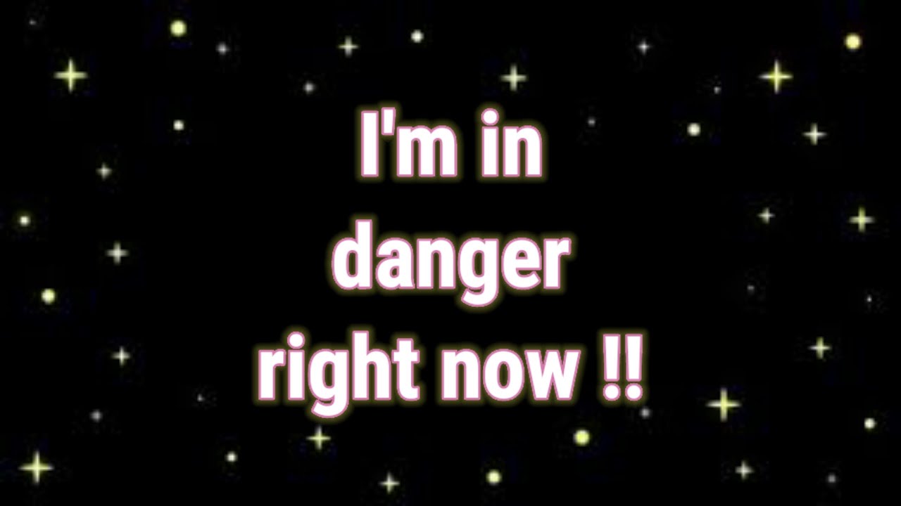 "DM to DF - I’m in danger right now..." 💌 dm to df 💌 twin flame reading ...