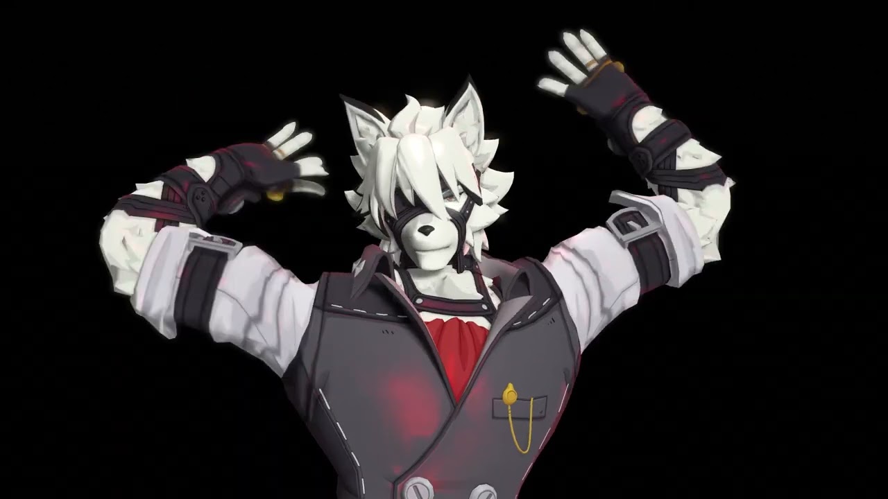 Von Lycaon (TEST) - YouTube