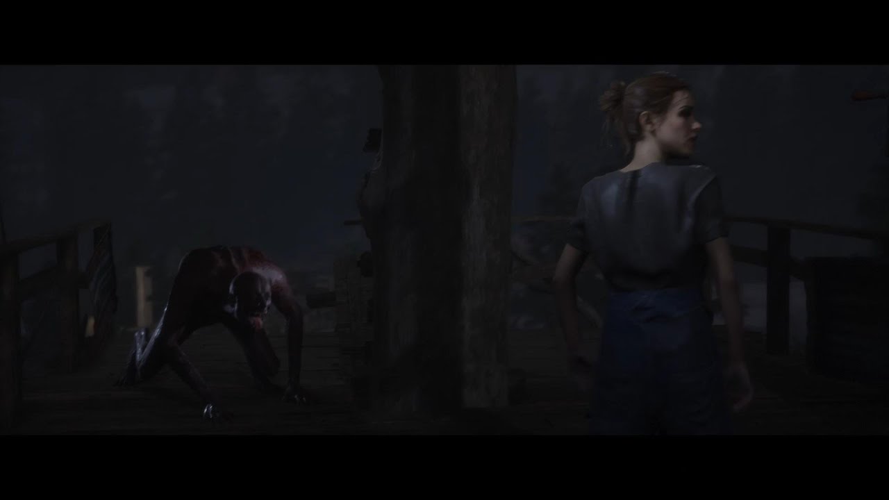 The Quarry: Chapter 4 - YouTube