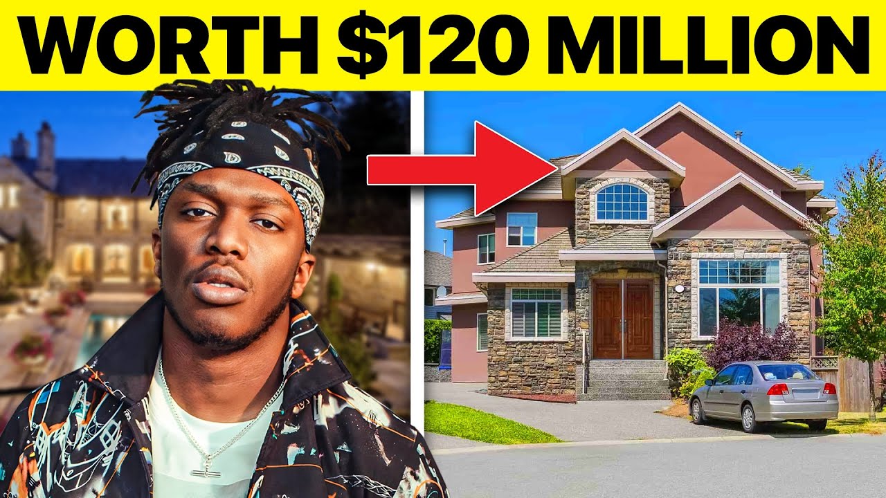 Extremely Rich People Living Like Hobo's - YouTube