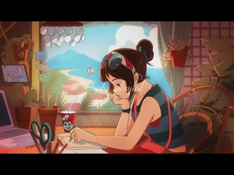 Lofi fruits🍉 | Let Her Go | [1 HOUR] | lophi playlist - YouTube
