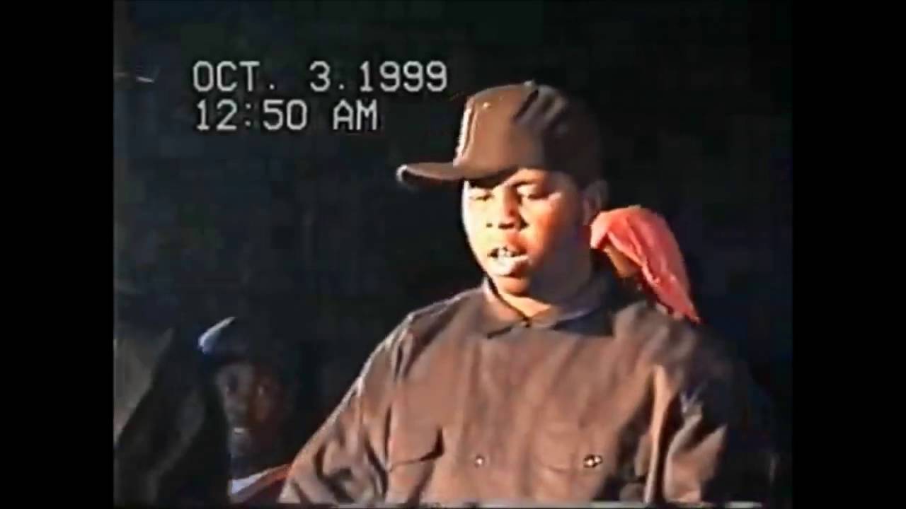 True Story Behind 'Fat Tone' Murder - YouTube