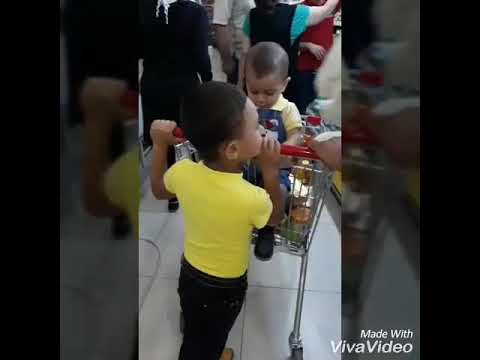 Iki qardaş yan yana 👬