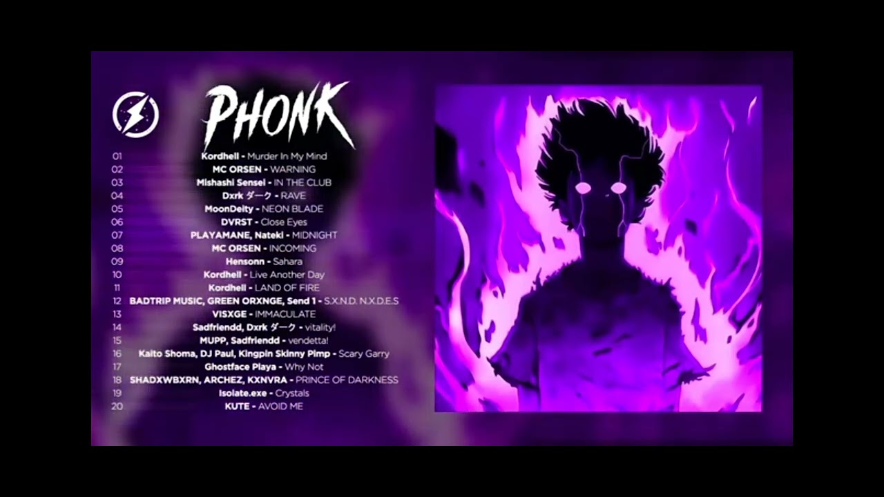 Phunk Music (speed up) - YouTube