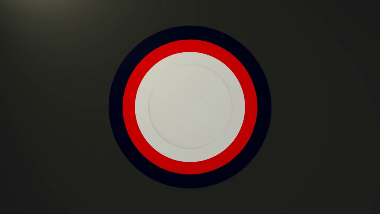 REVOLVING RINGS: SavzVidz Animated Video Effects for Videos, Company ...