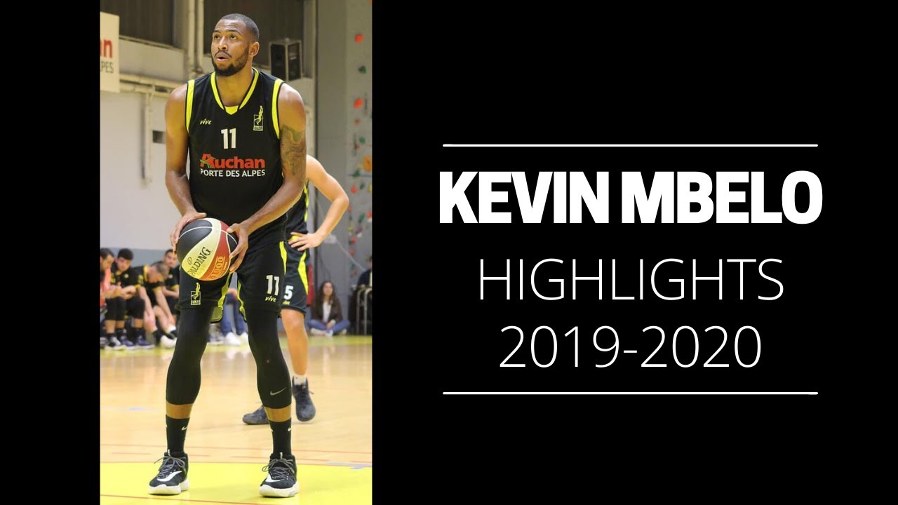 Kevin Mbelo - 2019-2020 - YouTube