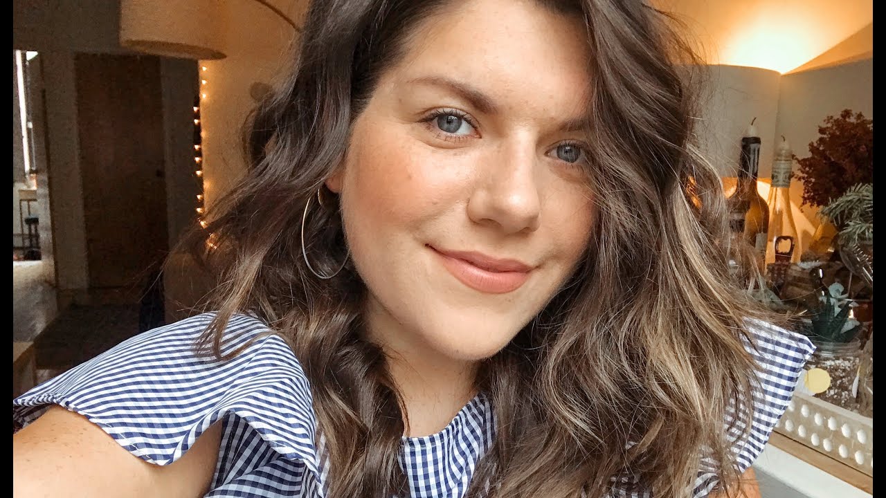 CURRENT FAVORITES | CARRIE MURRAY - YouTube