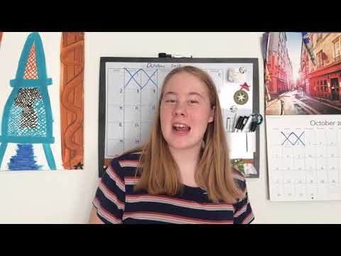 First Video!!