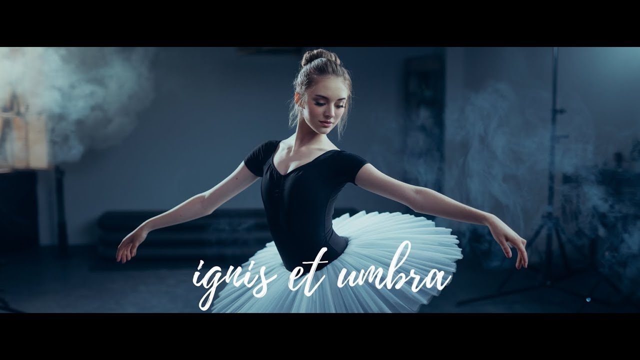 Latin Pop "Ignis et Umbra" - YouTube