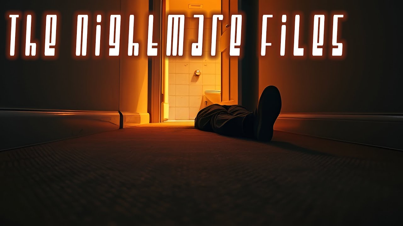 Episode 1079 - The Nightmare Files - 1080p - 60fps - YouTube