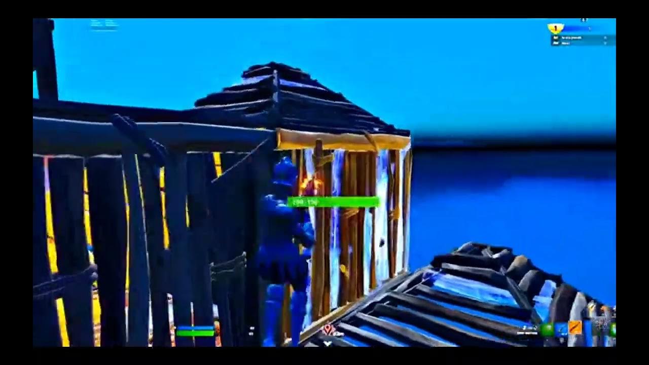 guys please don't judge this was back in c2 s8 I found it in my old ...