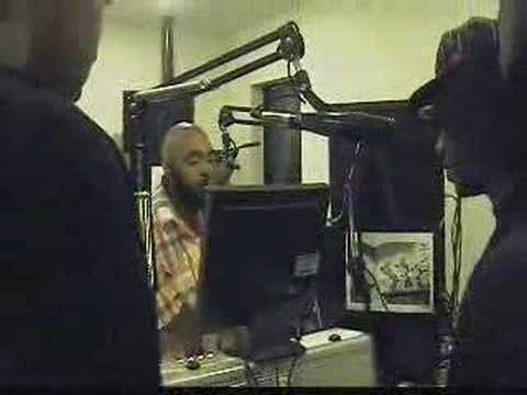 Killakool and live at Power 107.1 with Soopa Dave! - YouTube