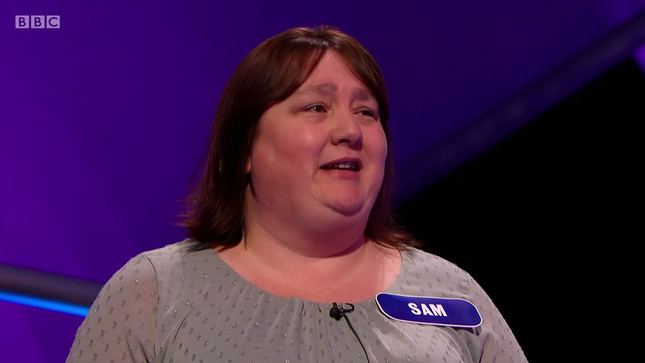 Pointless Series 26 Episode 33 - YouTube