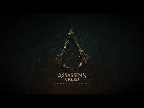 Assassin's Creed Codename Hexe Reveal | Ubisoft Forward 2022