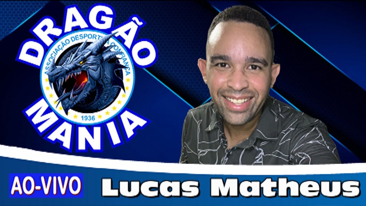 Entrevista com Lucas Matheus do Proletariado News - YouTube