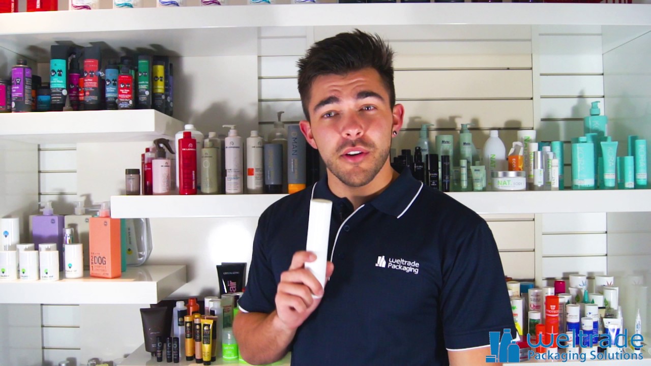 Differences between Single Layer and 5 Layer Tubes - YouTube