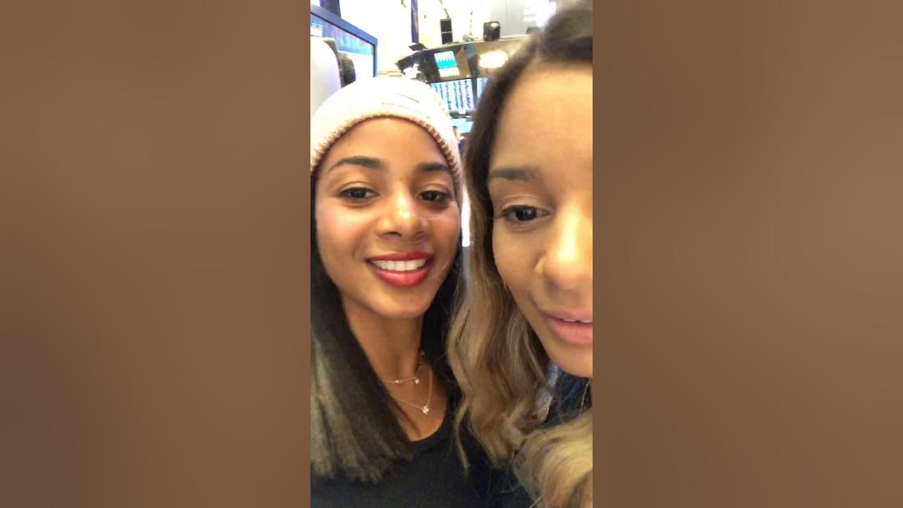 NYSE Closing Bell Ceremony - EVTC - YouTube